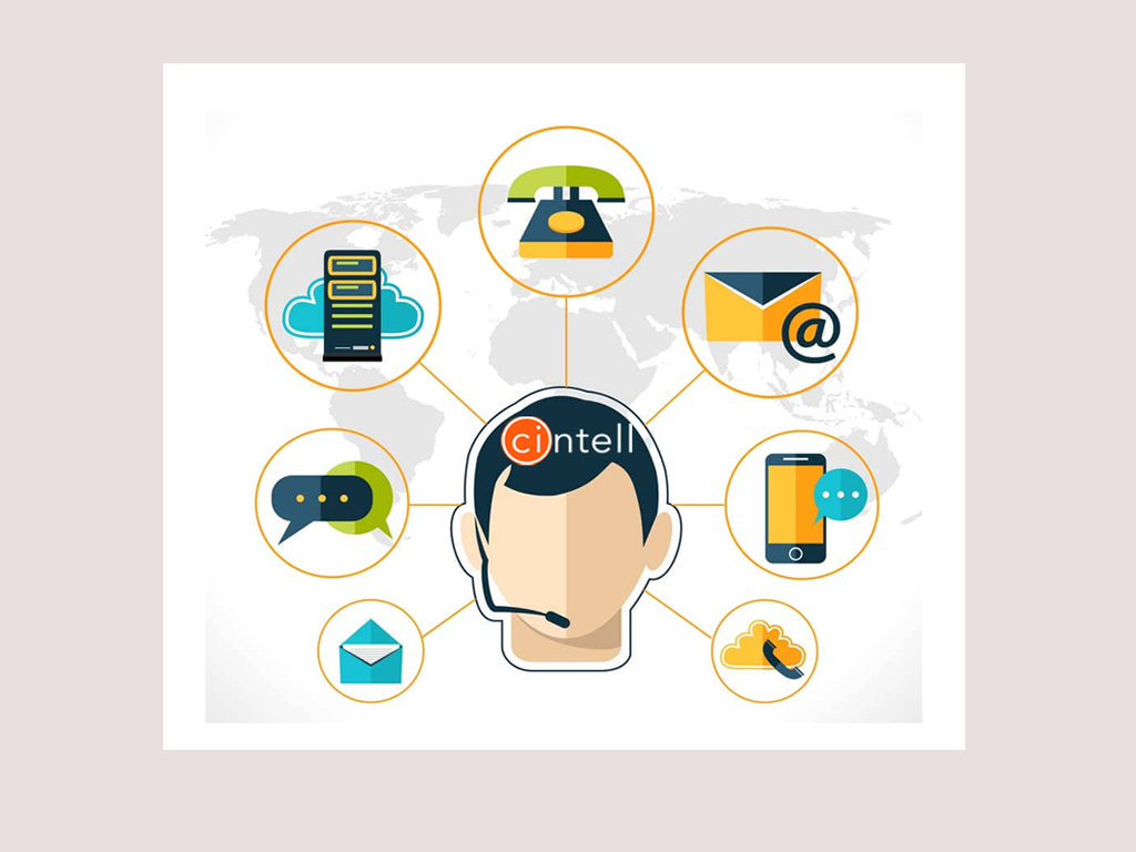 A Guide to Optimizing Customer Communications - Cintell